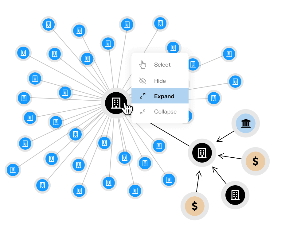 Graph Intelligence Platform | Linkurious Enterprise Demo Graph Intelligence Platform | Linkurious Enterprise Demo